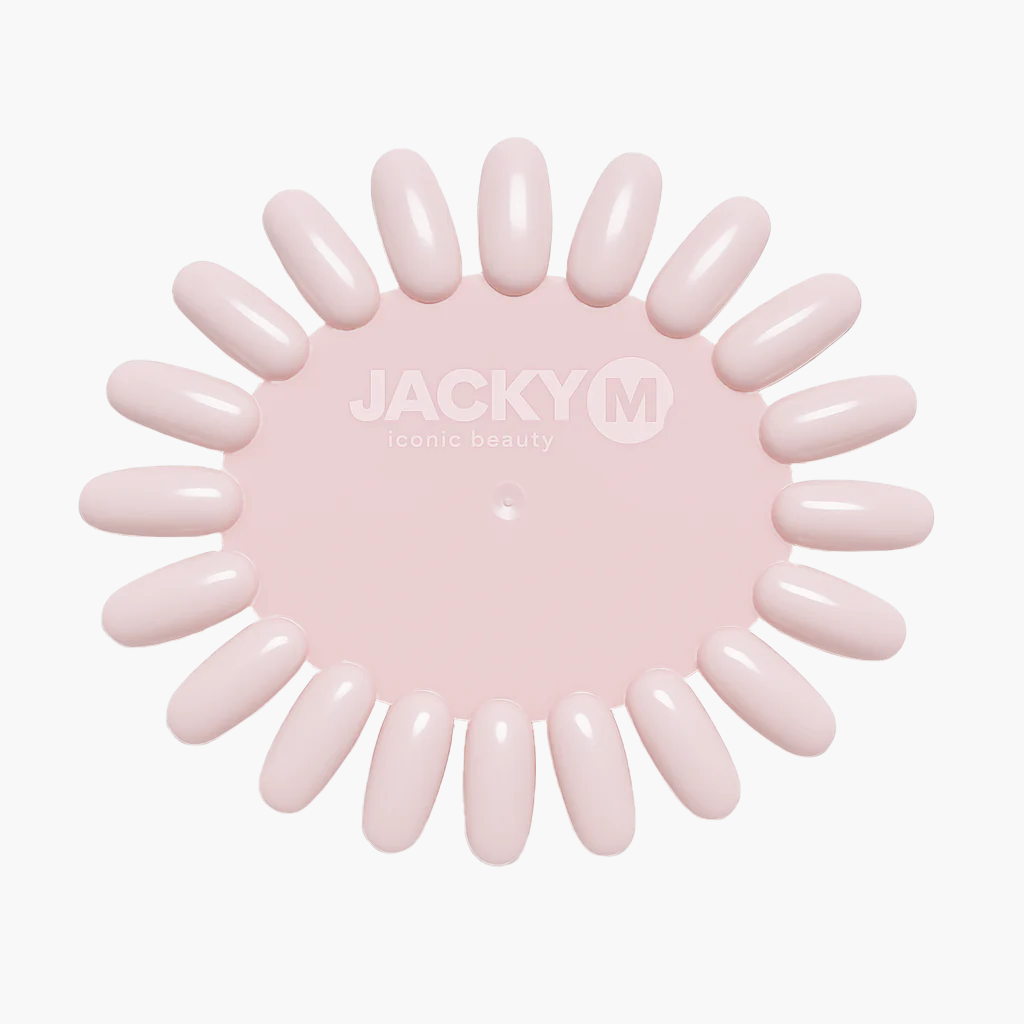 JACKY M. Color Wheel